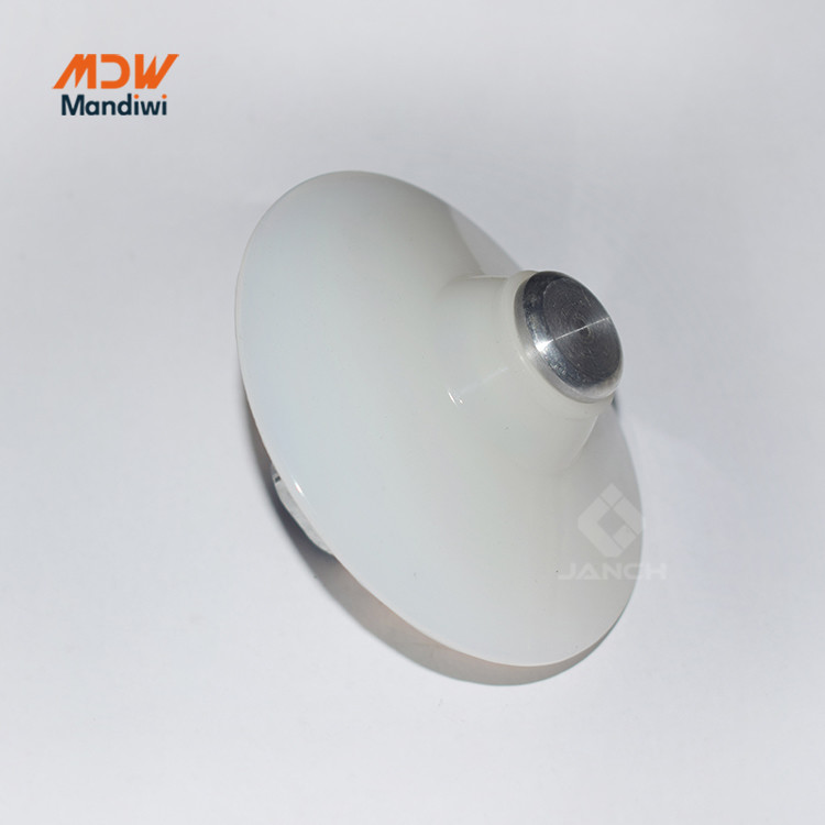 VB Series Stainless Steel Stem Bin Aerators For Powdery Tanks In ...