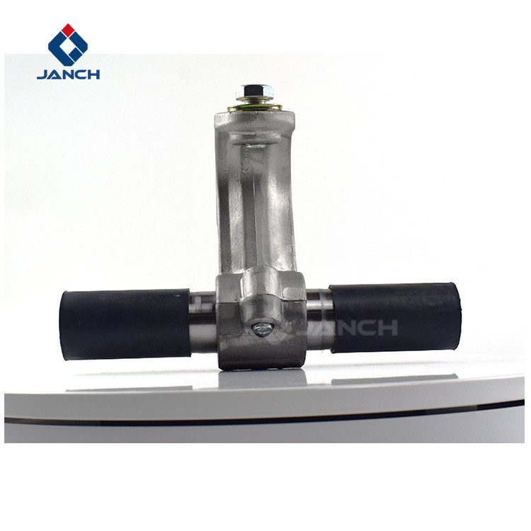 WAM 273 Aluminum Alloy Intermediate Hanger Bearings for Other Material ...