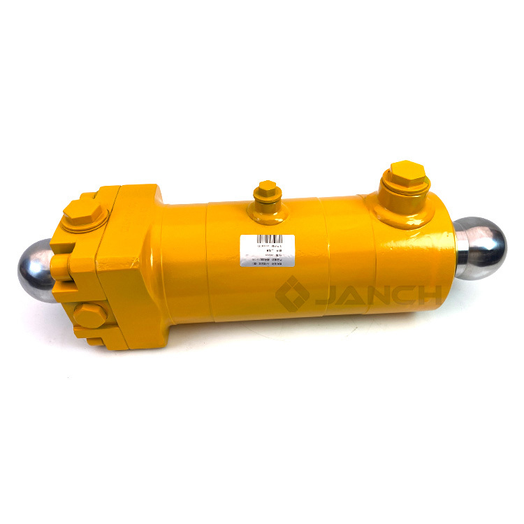 Concrete Pump Swing & Plunger Cylinders for Sany, Zoomlion