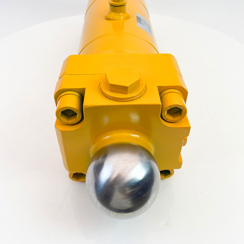 Concrete Pump Swing Cylinder for Sany Zoomlion Putzmeister Pumps